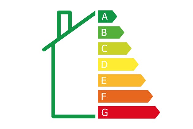 EPC Inspections Kent | Heat Loss Surveys Surrey | Sussex